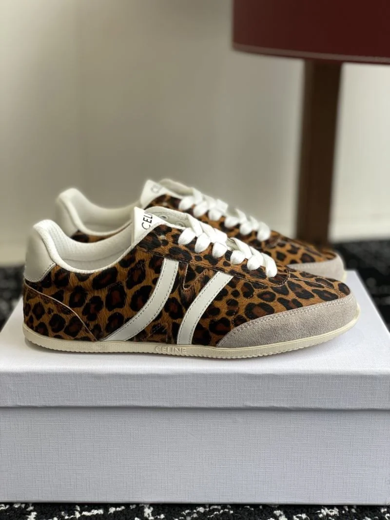 Perfect replica Celine Shoes