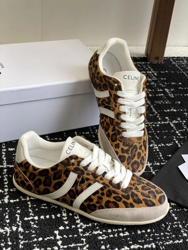 Perfect replica Celine Shoes