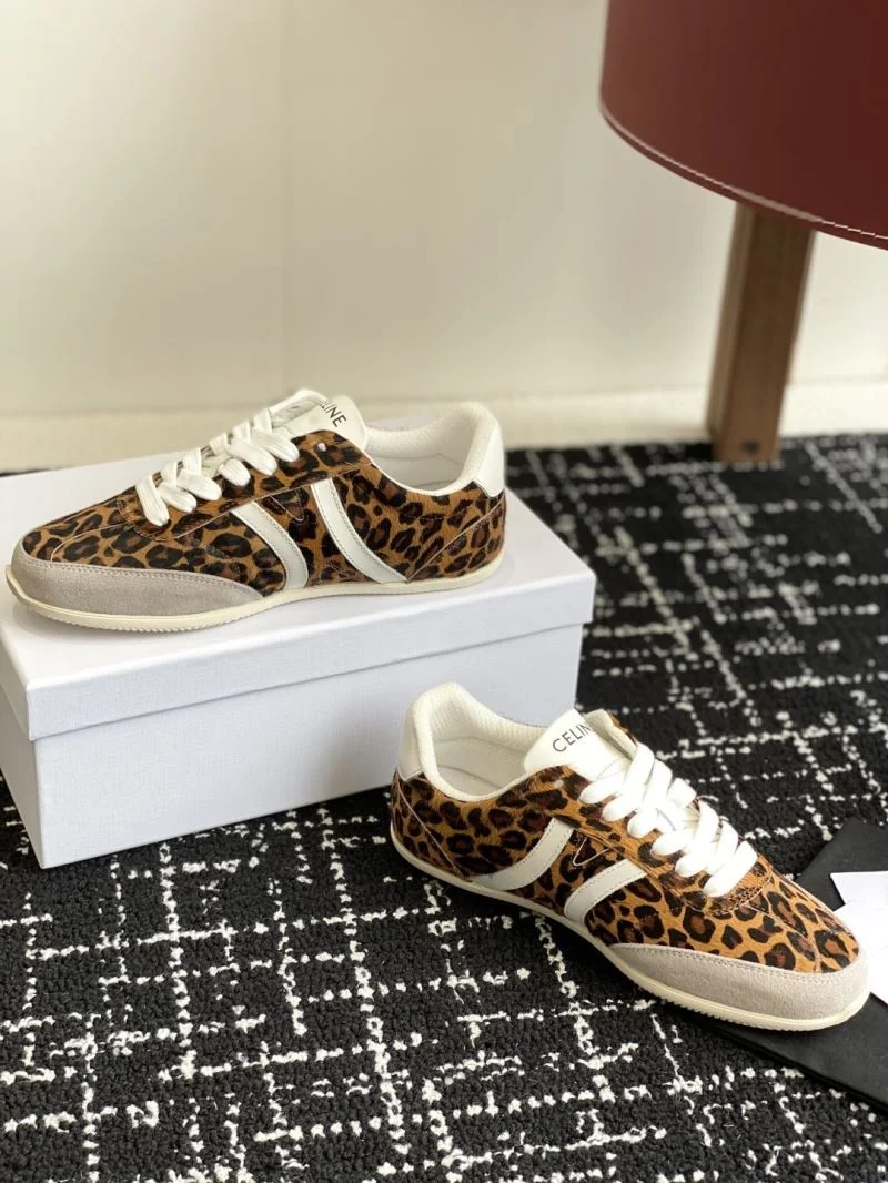 Perfect replica Celine Shoes