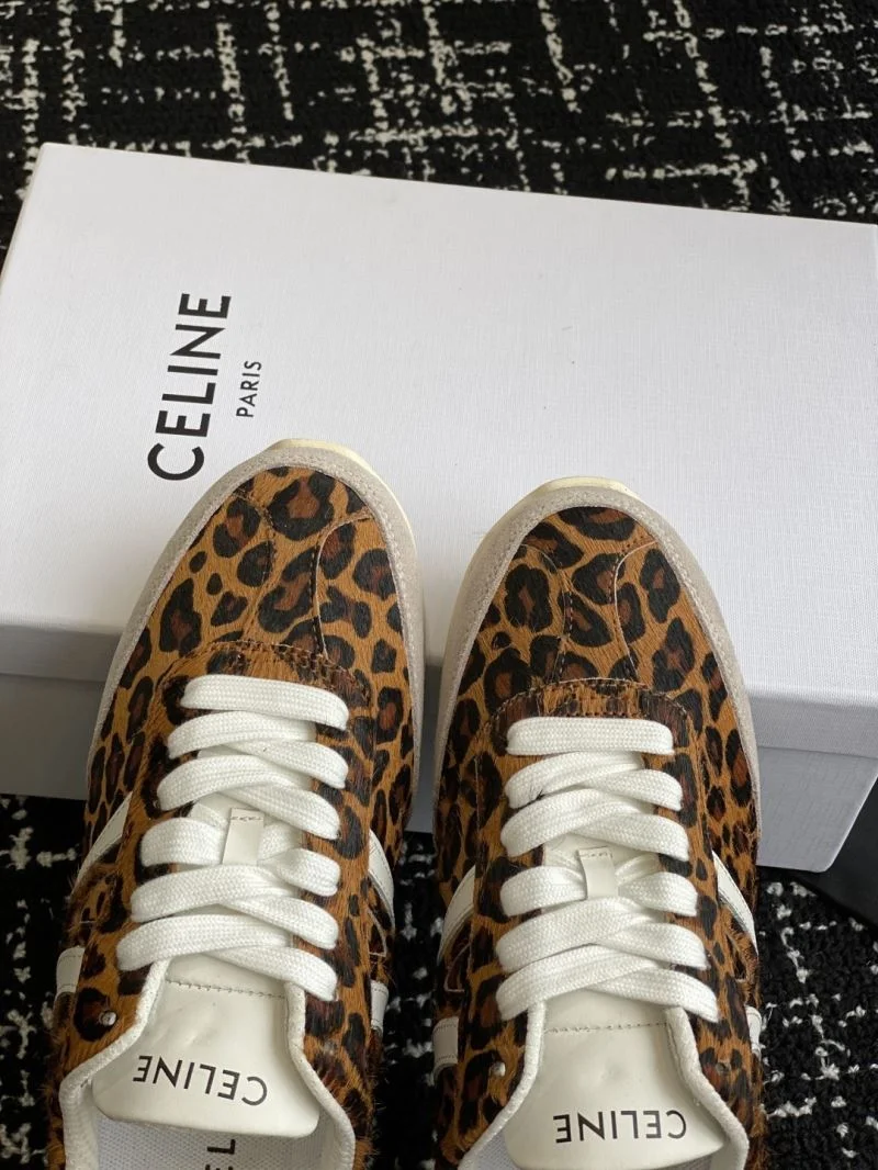 Perfect replica Celine Shoes