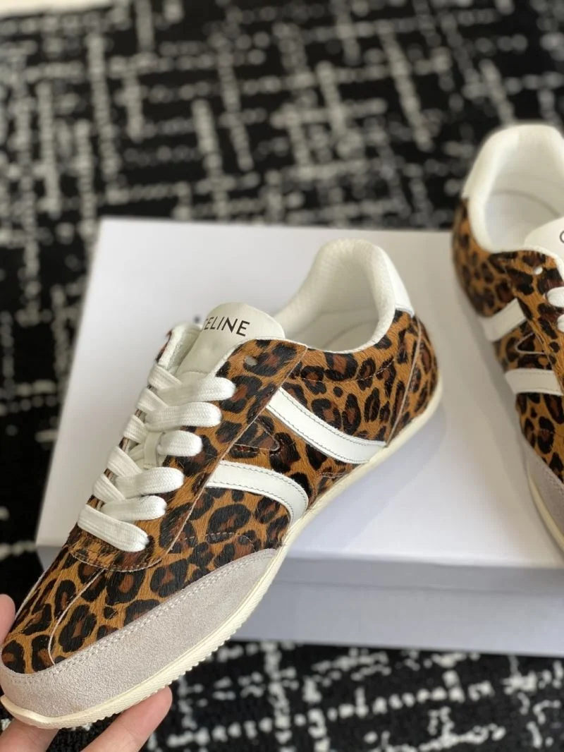 Perfect replica Celine Shoes
