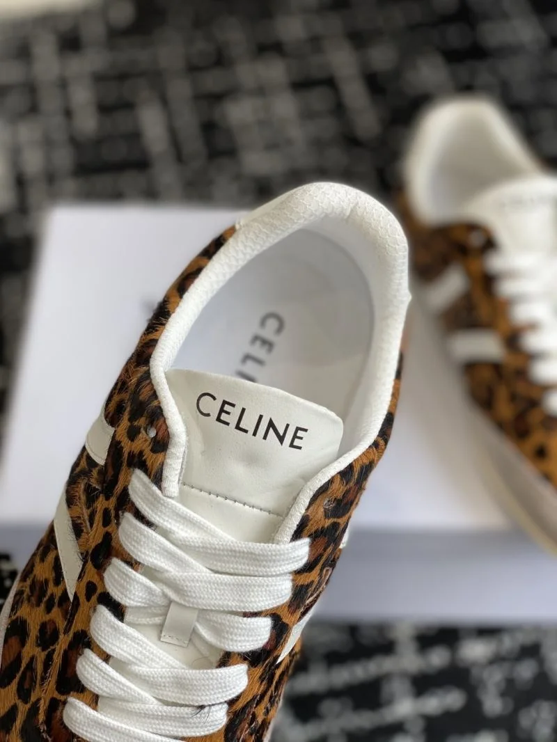 Perfect replica Celine Shoes