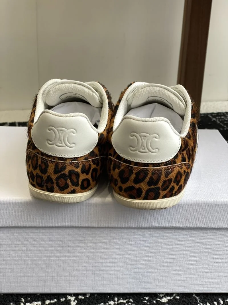 Perfect replica Celine Shoes