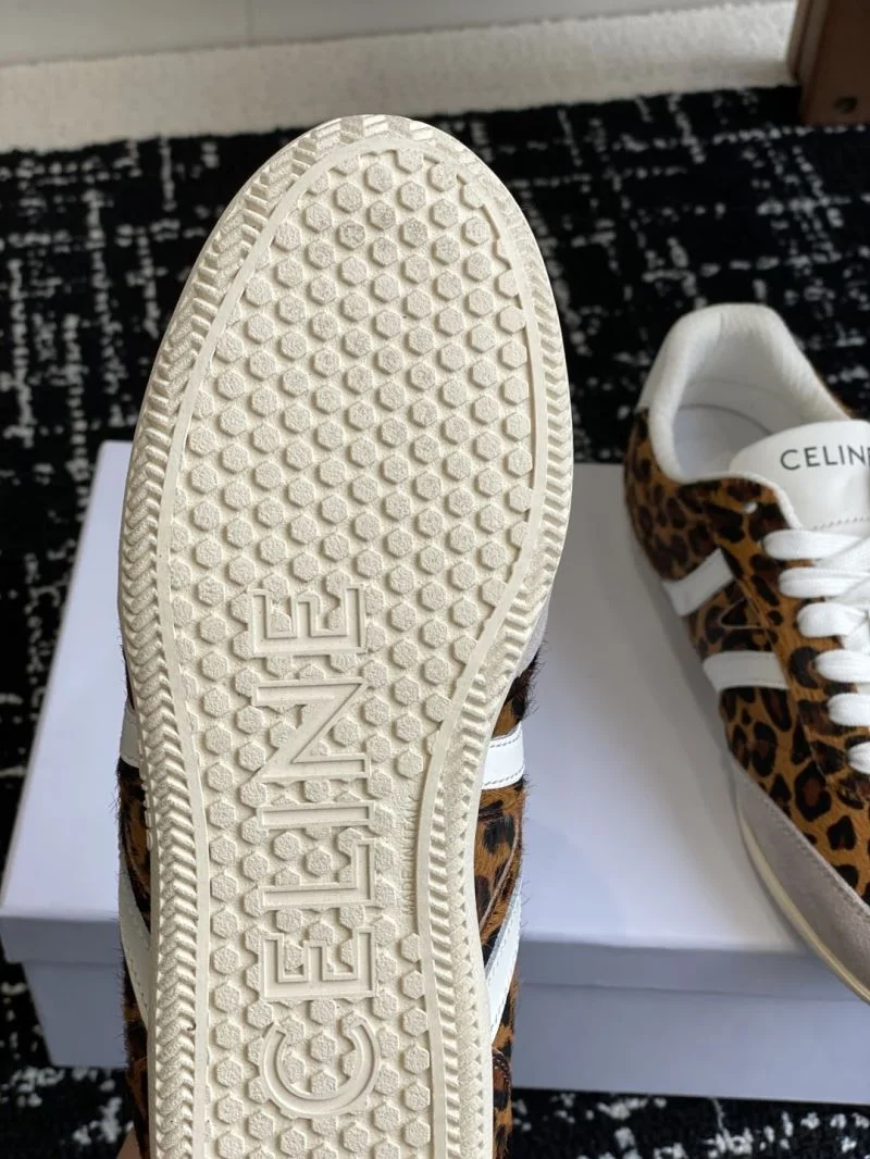Perfect replica Celine Shoes
