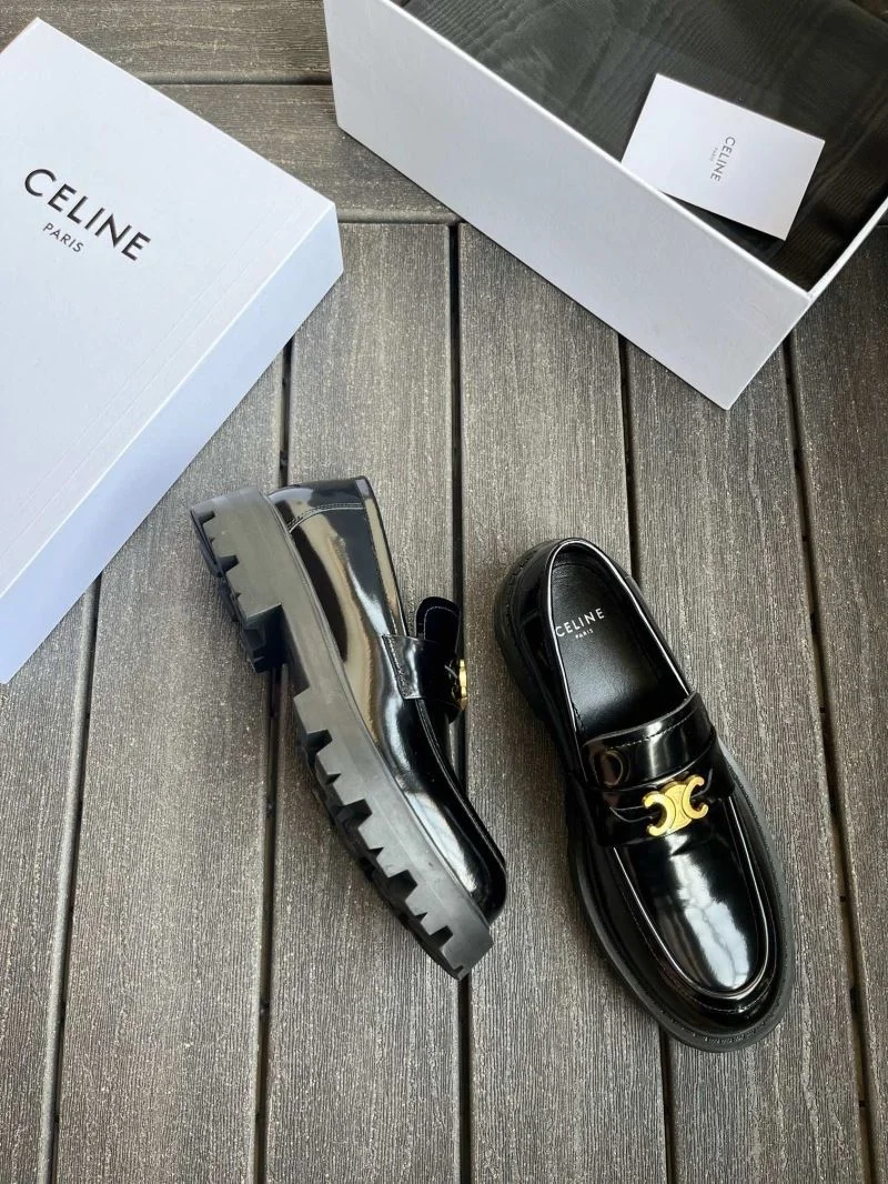 Authentic Celine Shoes