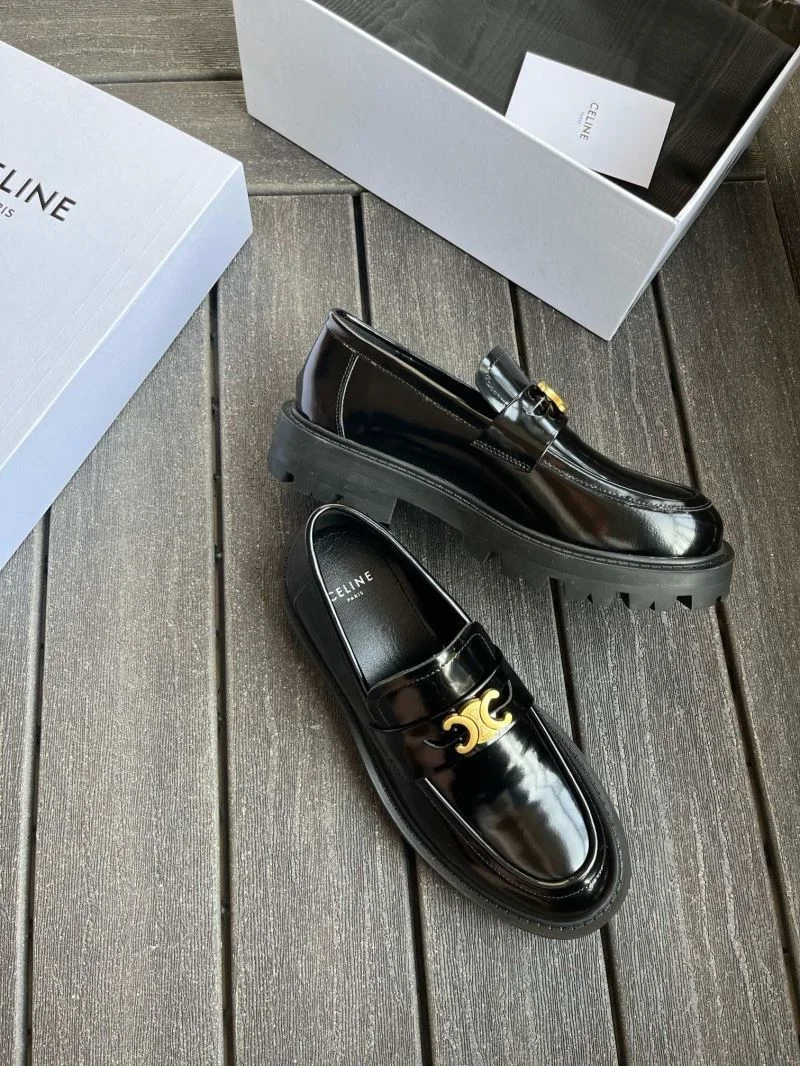 Authentic Celine Shoes