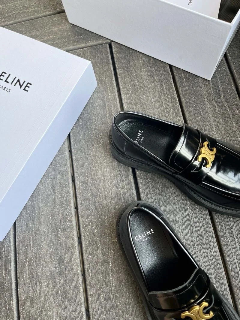 Authentic Celine Shoes