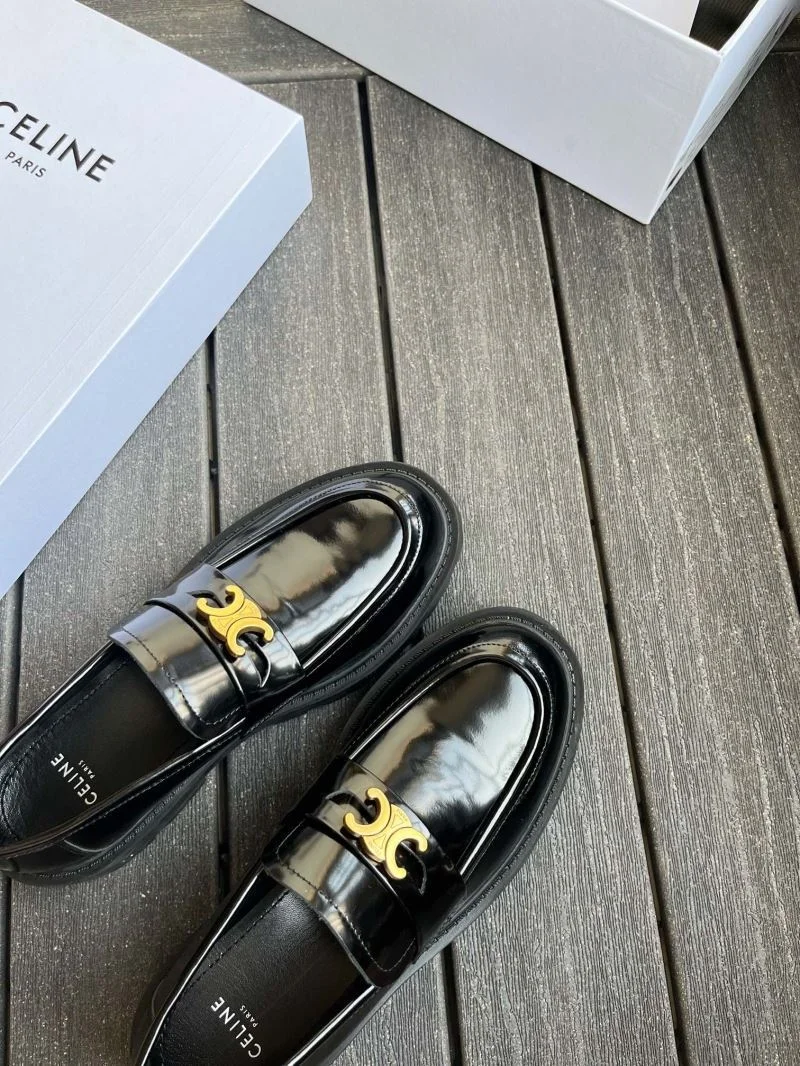 Authentic Celine Shoes