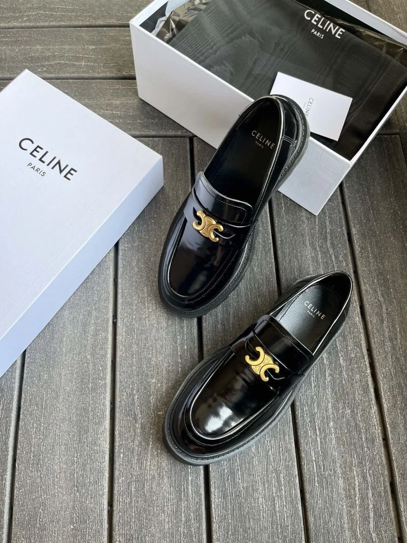 Authentic Celine Shoes