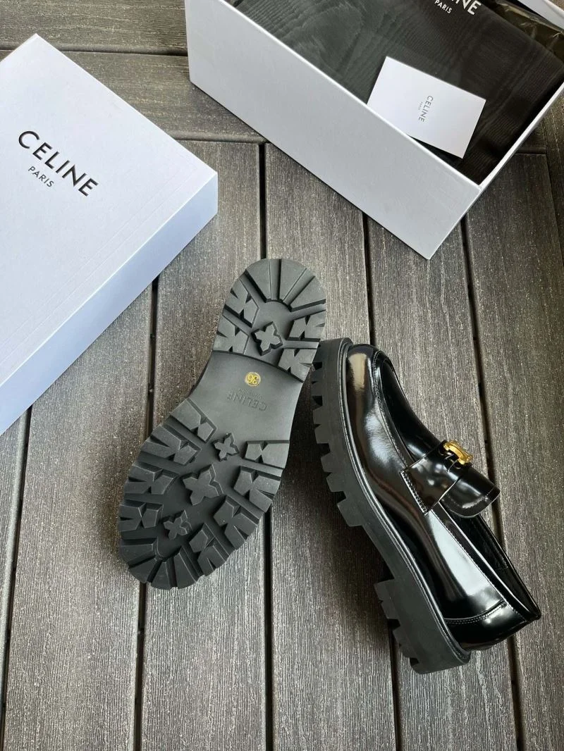 Authentic Celine Shoes