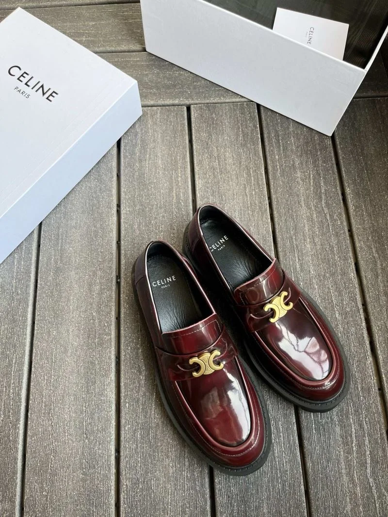 Official Celine Shoes