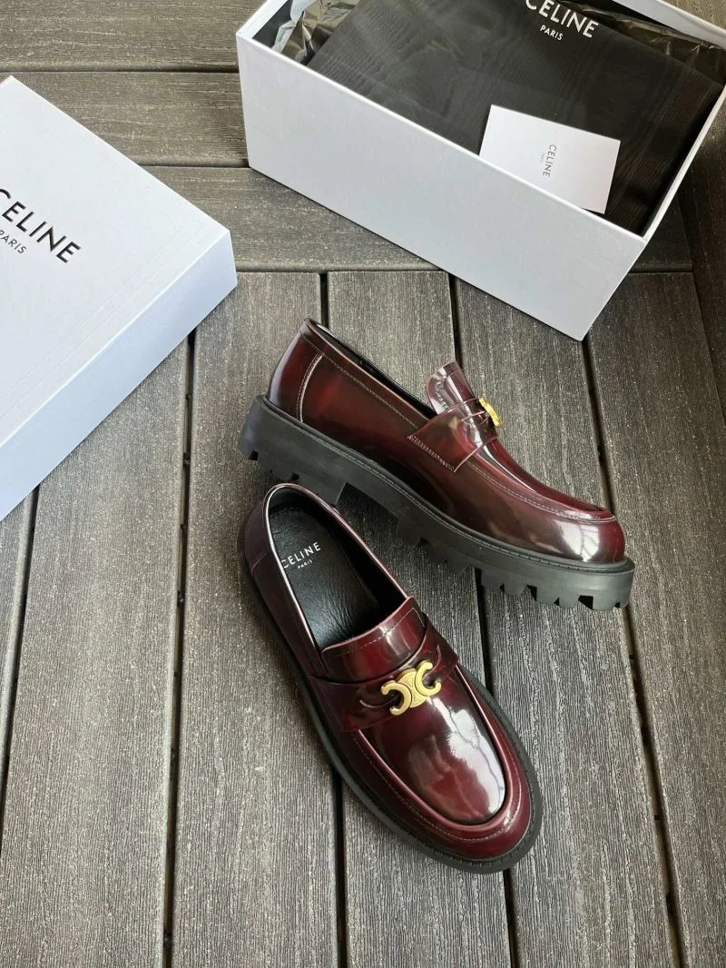Official Celine Shoes