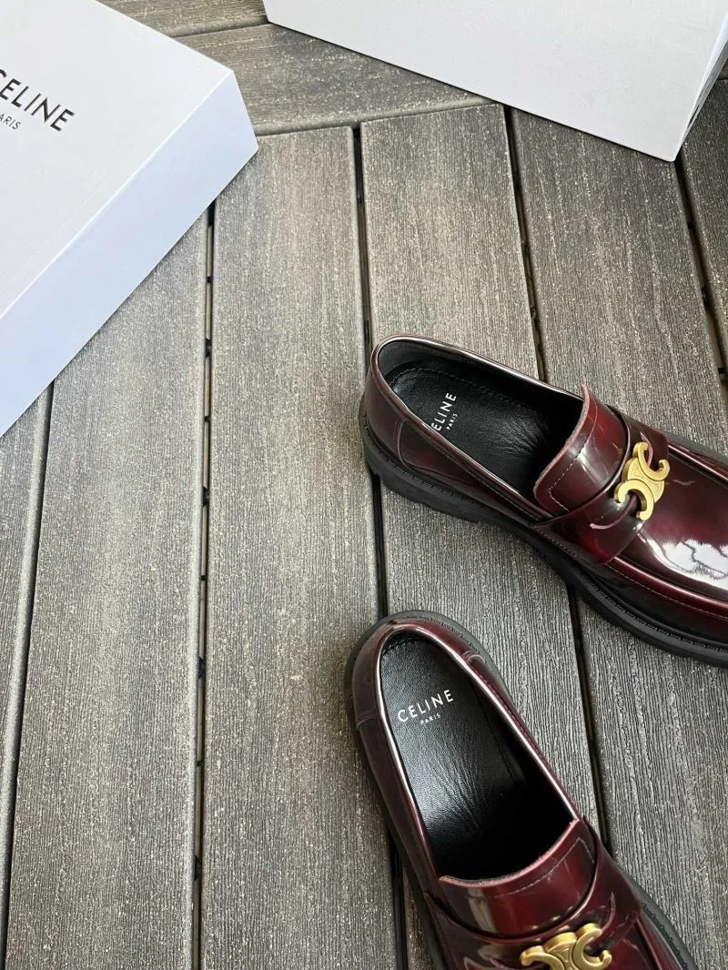 Official Celine Shoes