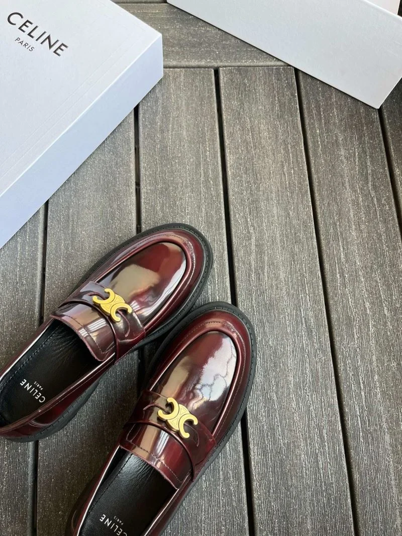 Official Celine Shoes
