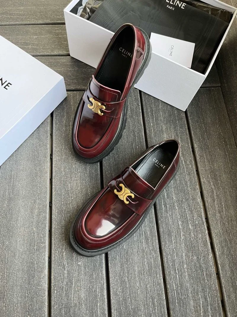 Official Celine Shoes