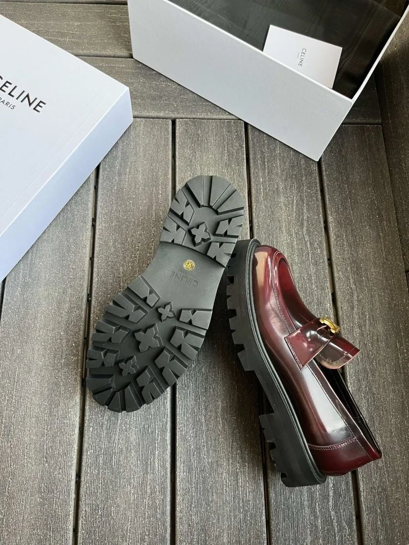 Official Celine Shoes