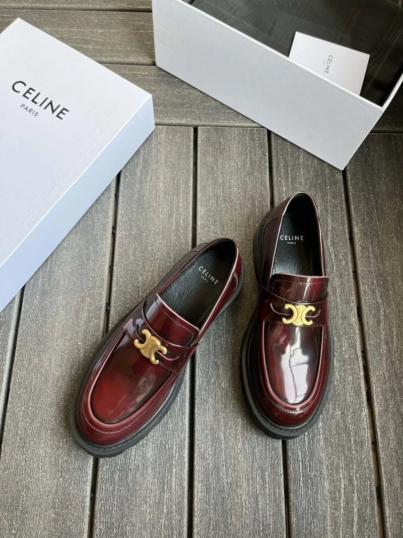 Official Celine Shoes