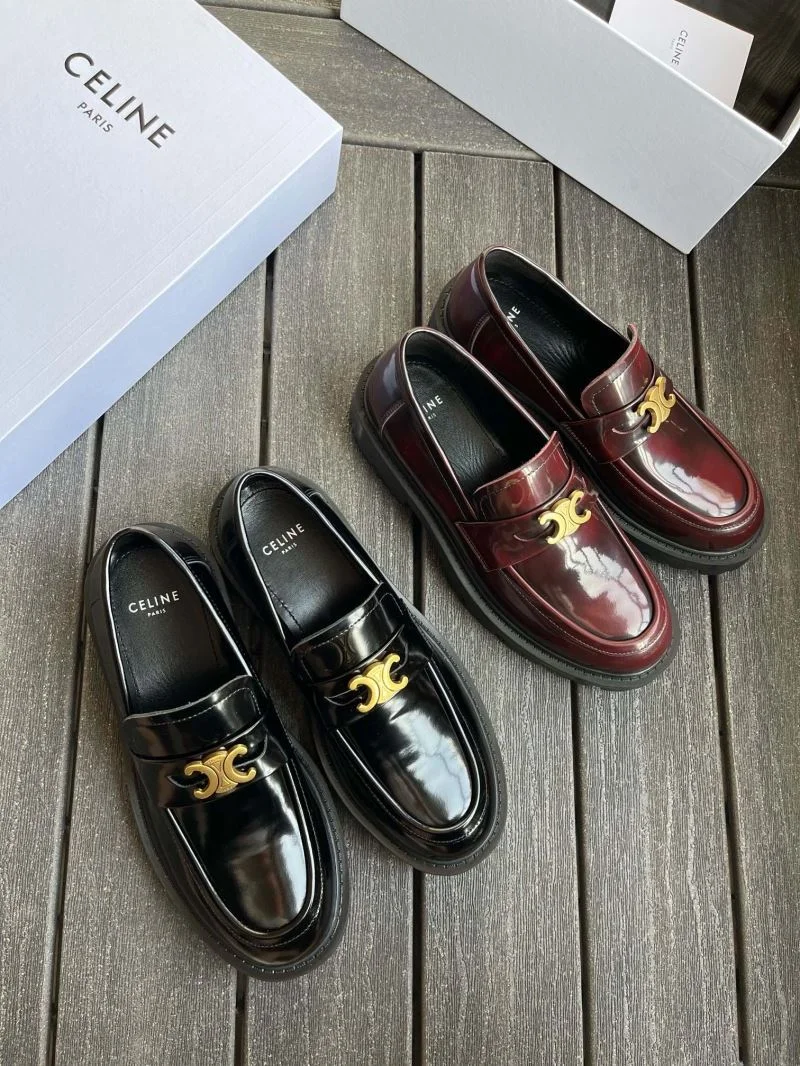 Official Celine Shoes
