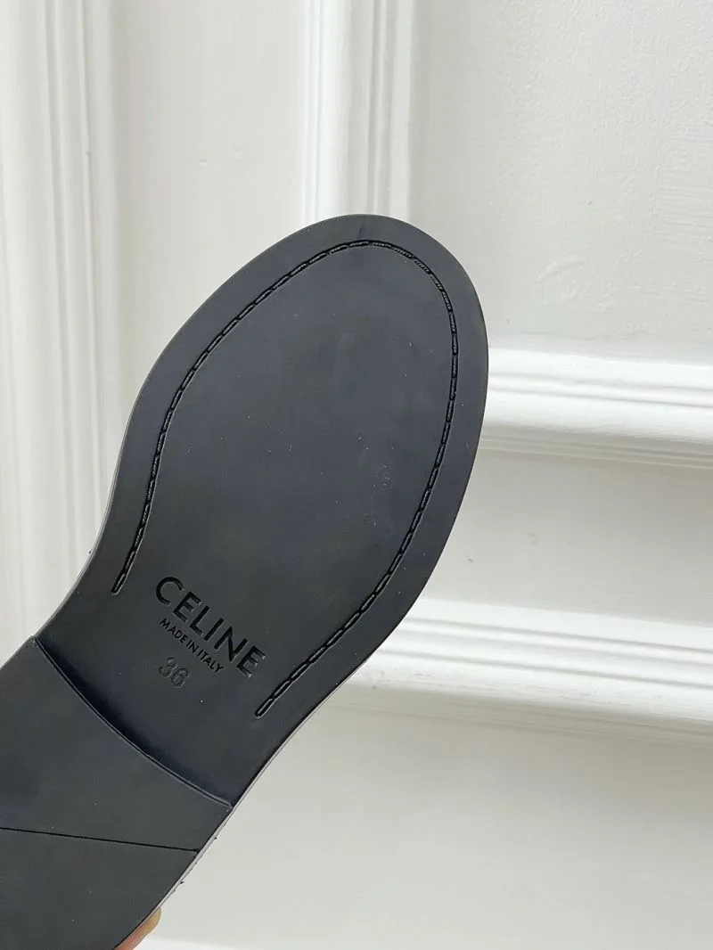 Original Celine Shoes