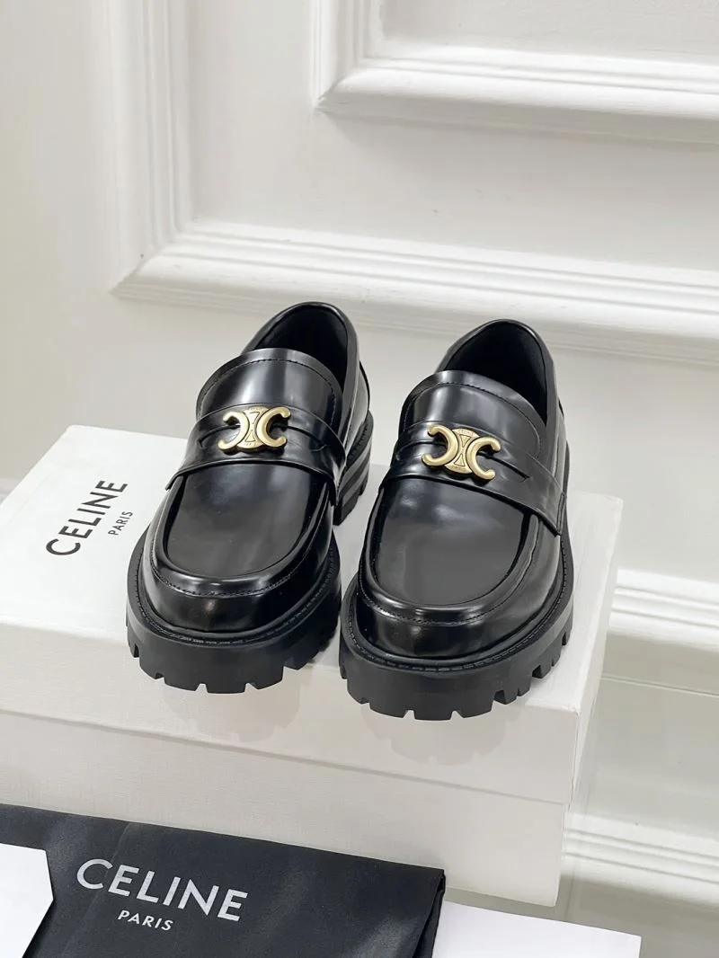 Cut-rate Celine Shoes