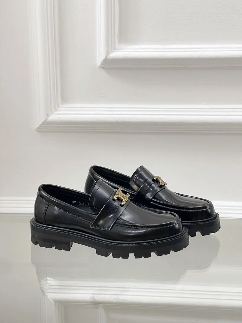 Cut-rate Celine Shoes