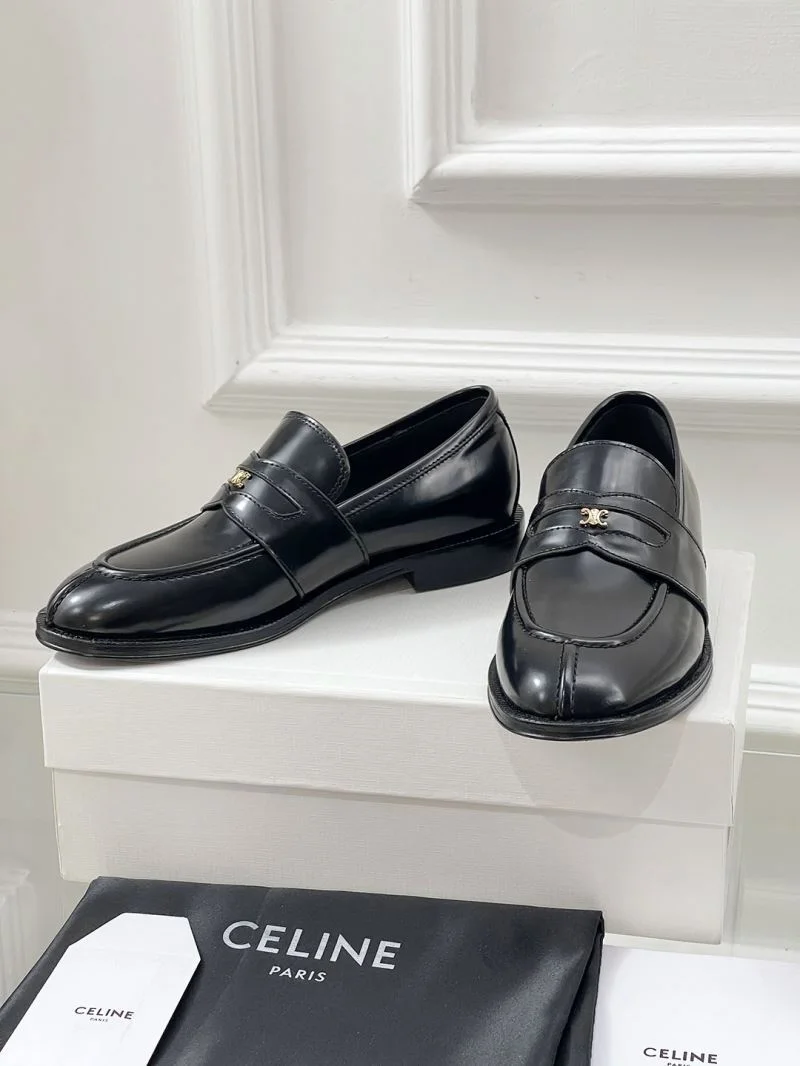 1:1 copy Celine Shoes