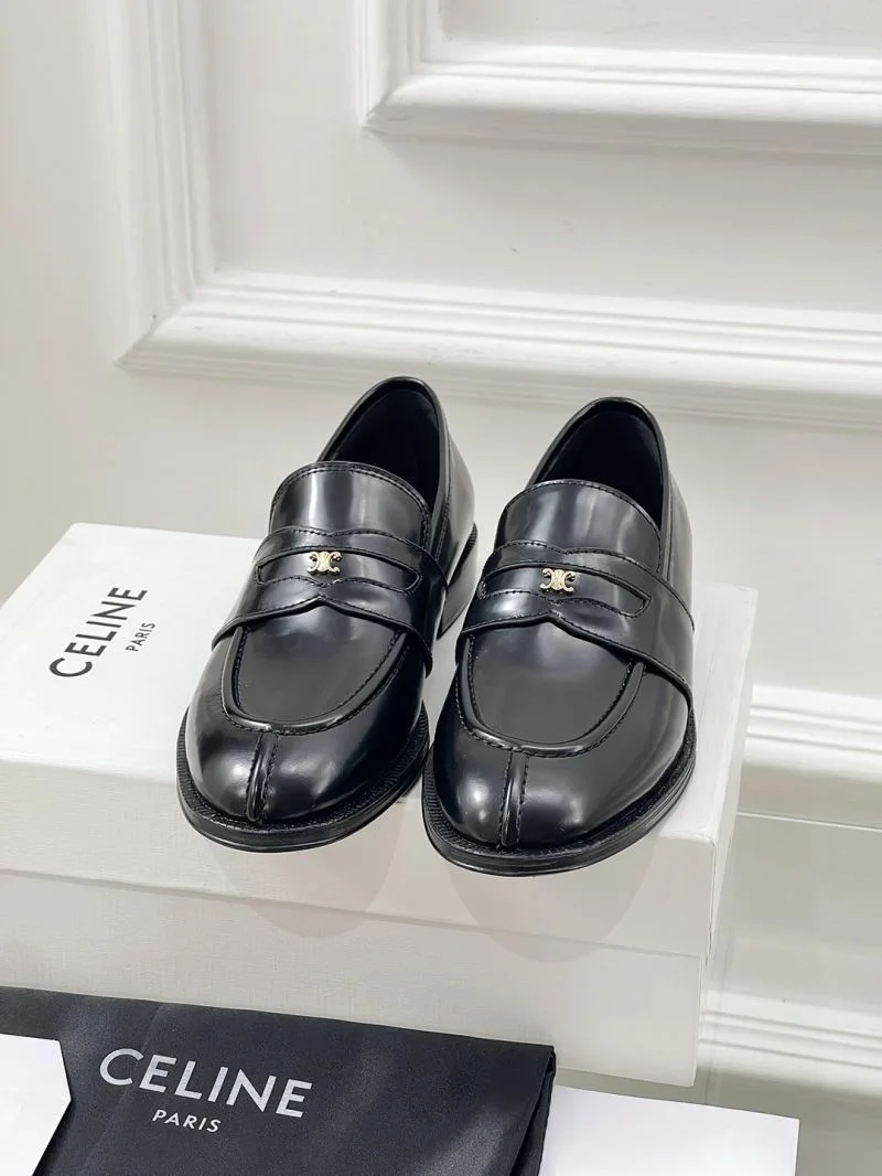 1:1 copy Celine Shoes