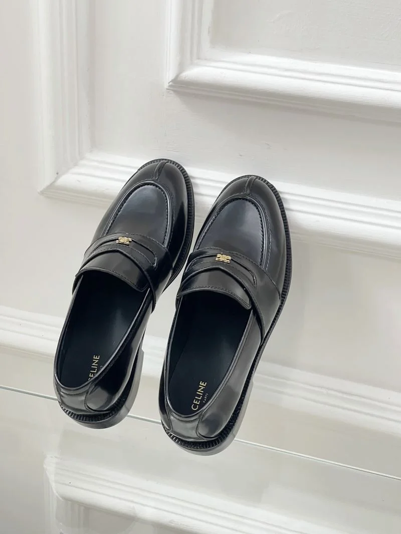 1:1 copy Celine Shoes