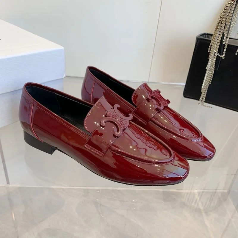 1:1 copy Celine Shoes