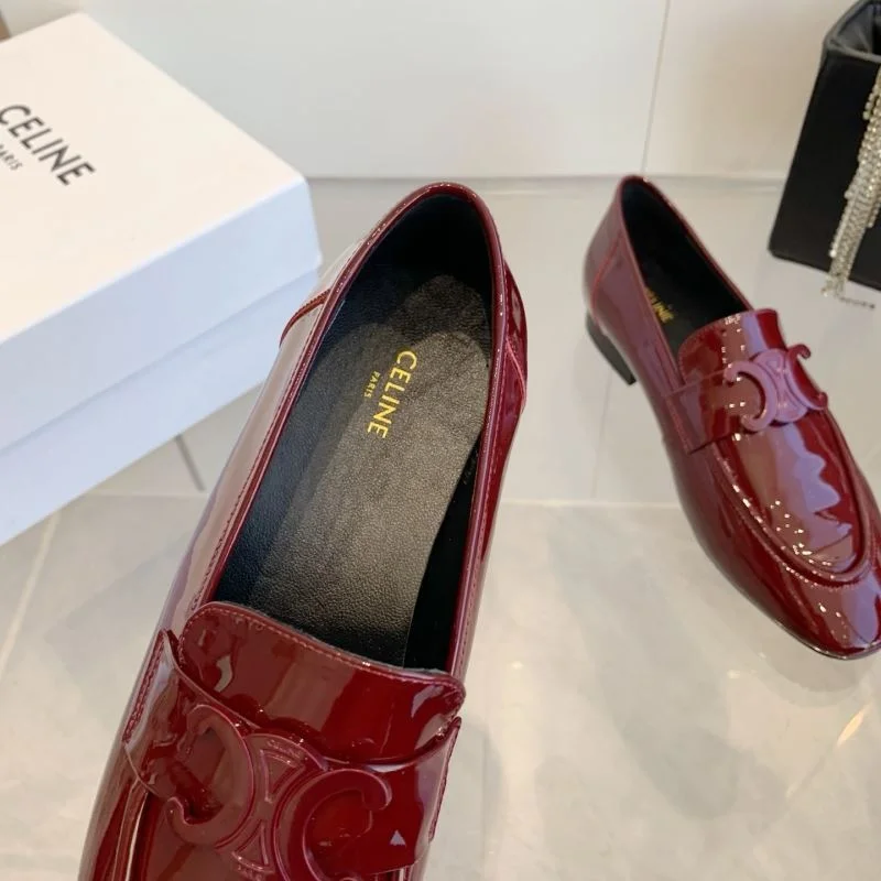 1:1 copy Celine Shoes