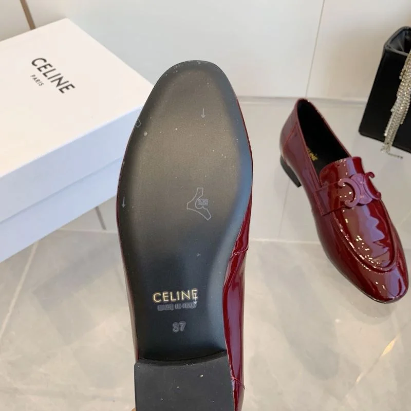 1:1 copy Celine Shoes