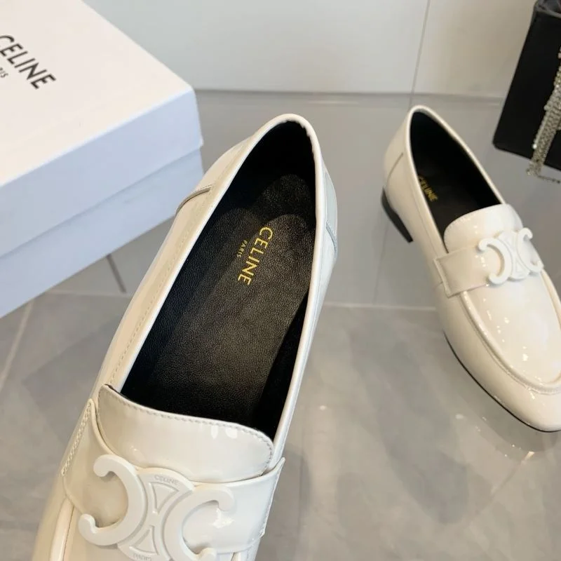 Budget-friendly Celine Shoes