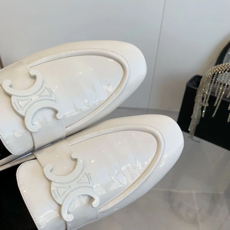 Budget-friendly Celine Shoes