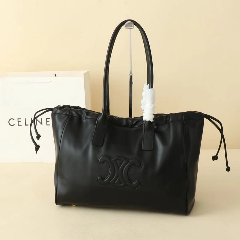 Celine Shopping Bags