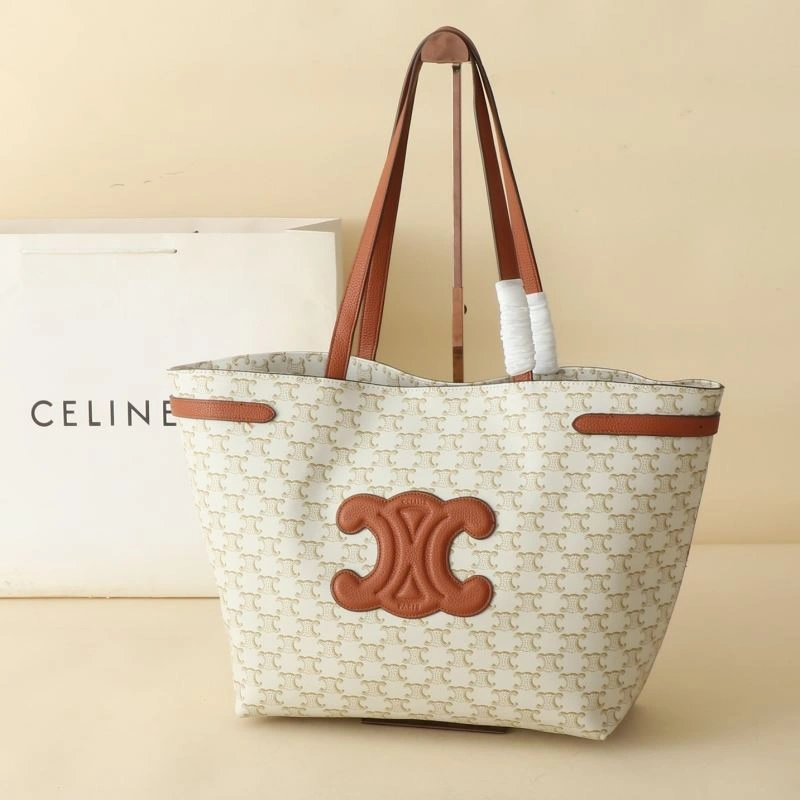 Celine Shopping Bags