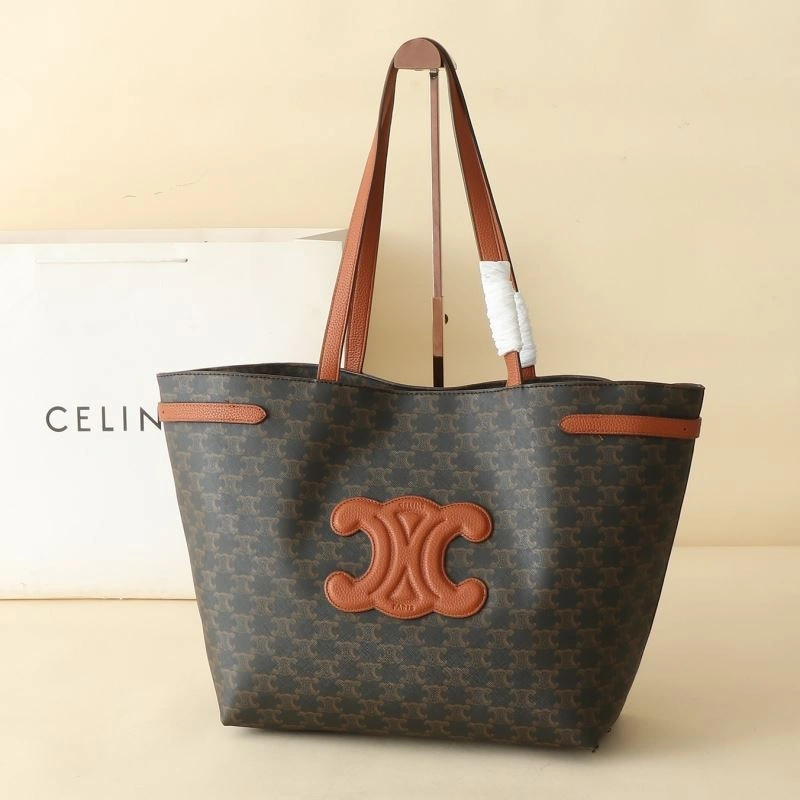 Celine Shopping Bags
