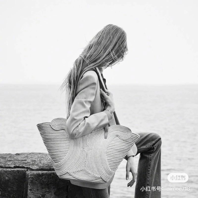 Indistinguishable Celine Shopping Bags