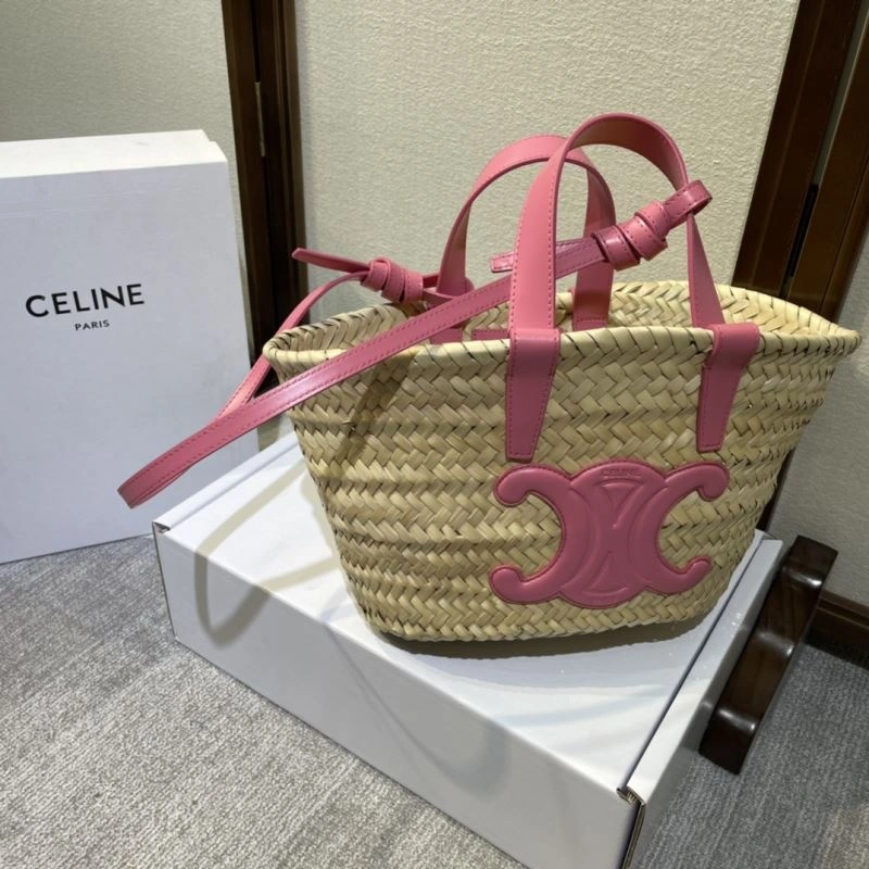 Top mirror Celine Shopping Bags
