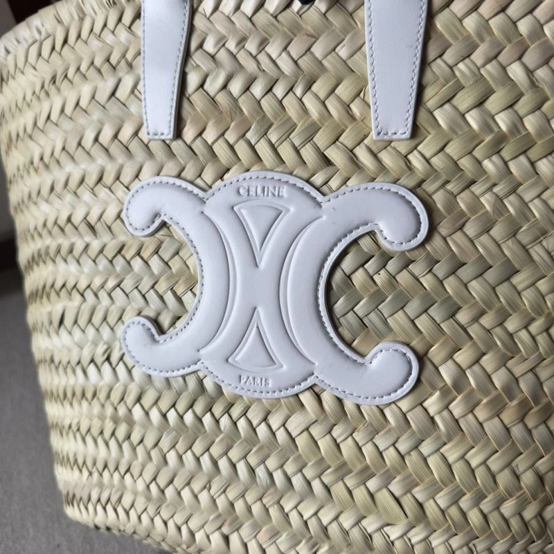 Genuine Celine Shopping Bags