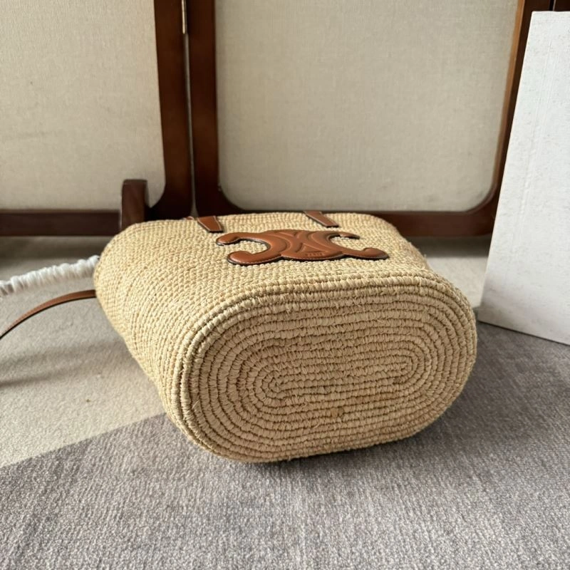 Authentic Celine Shopping Bags