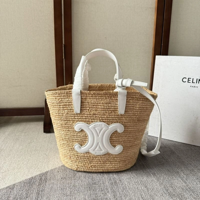 Celine Shopping Bags