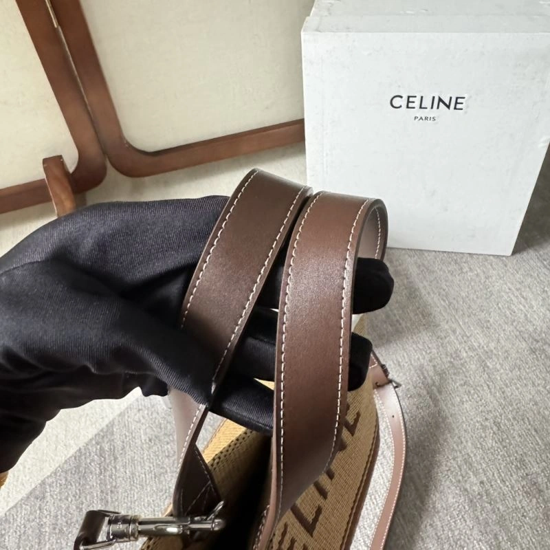 Mirror quality Celine Shopping Bags