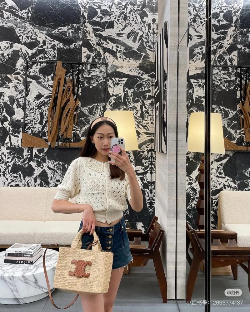Budget-friendly Celine Shopping Bags