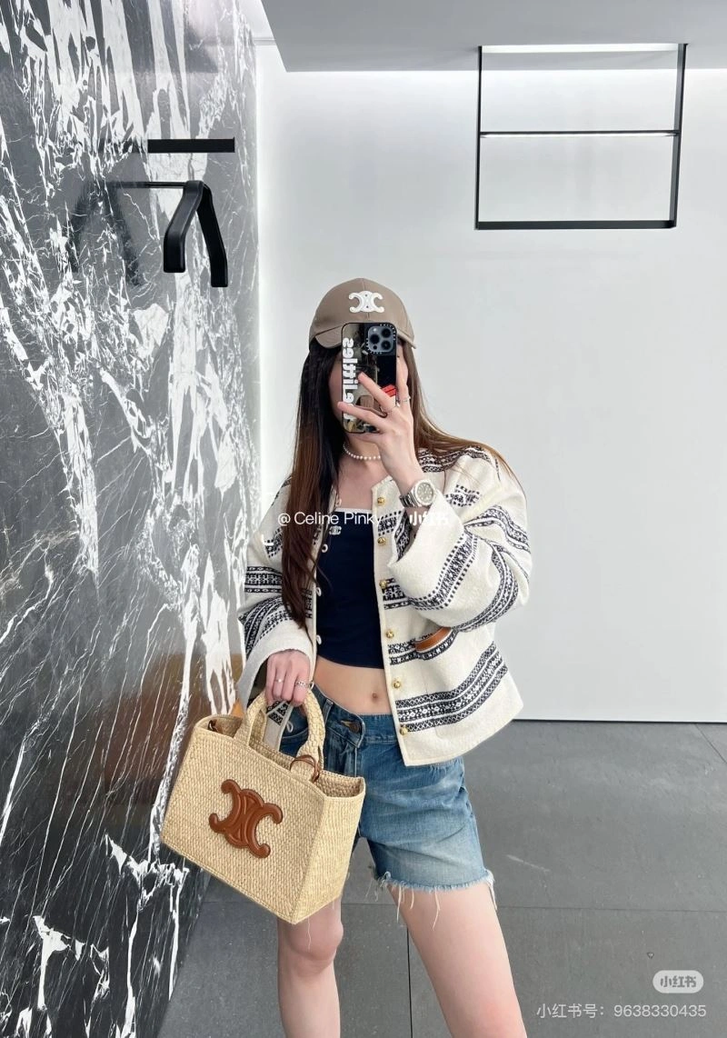 Budget-friendly Celine Shopping Bags