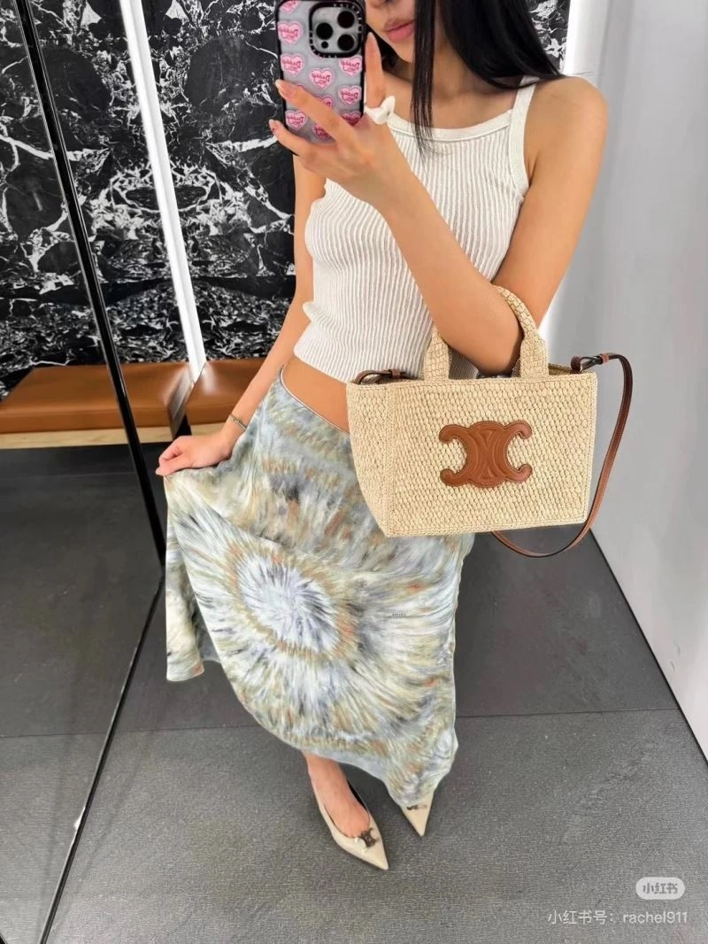 Budget-friendly Celine Shopping Bags