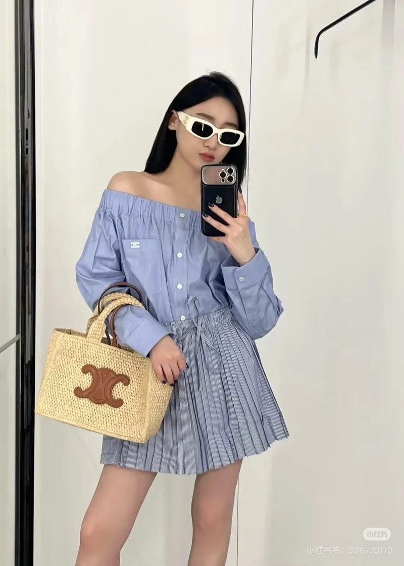 Budget-friendly Celine Shopping Bags