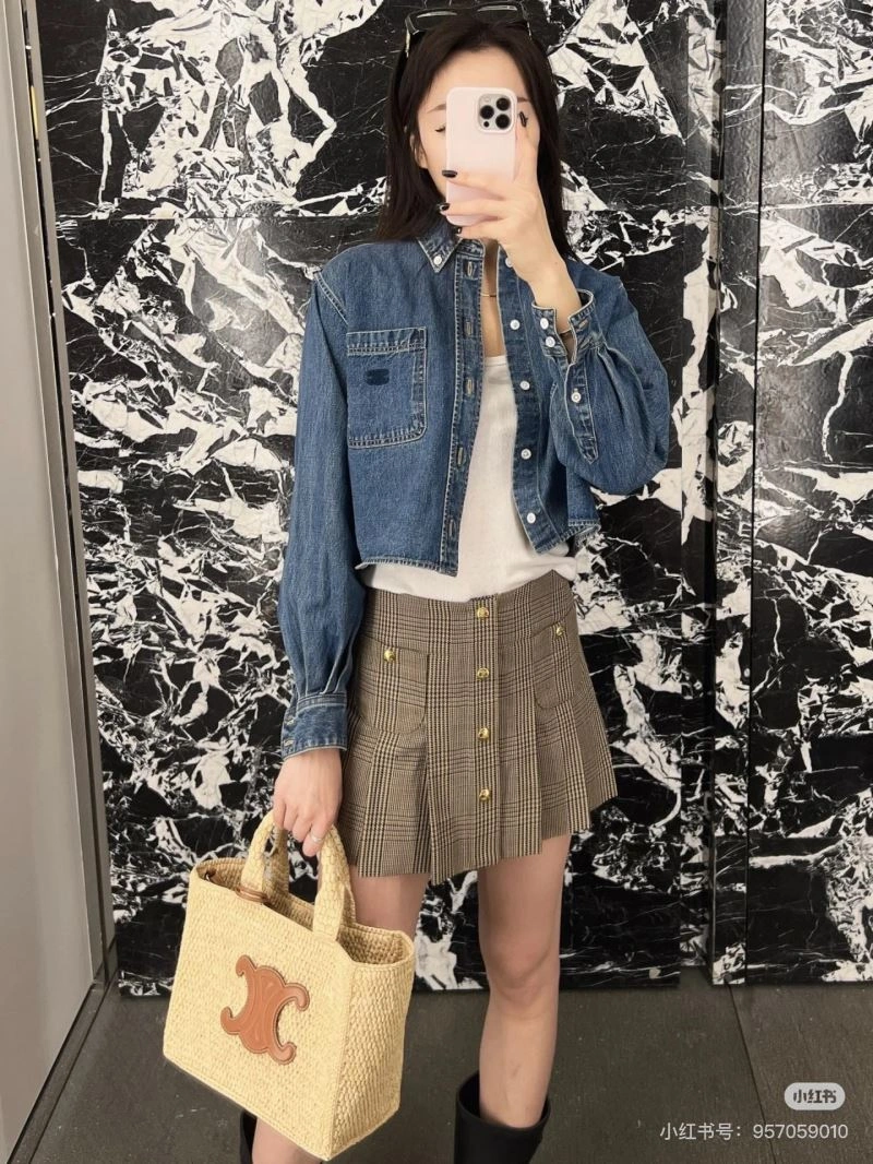 Budget-friendly Celine Shopping Bags