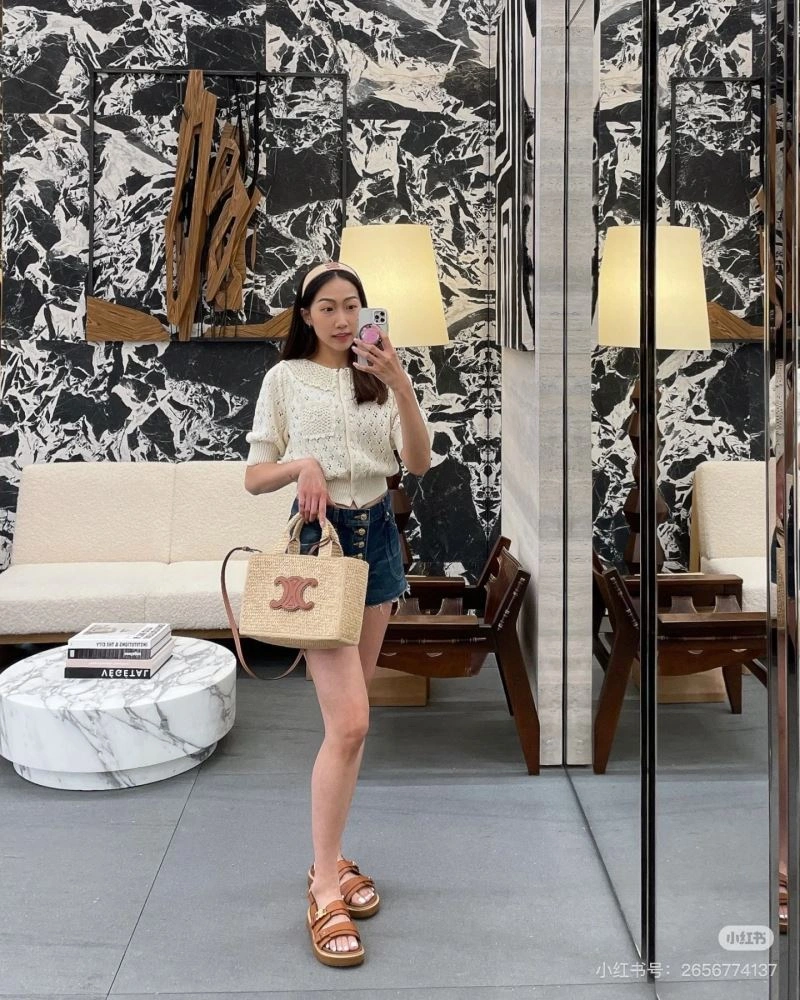 Budget-friendly Celine Shopping Bags