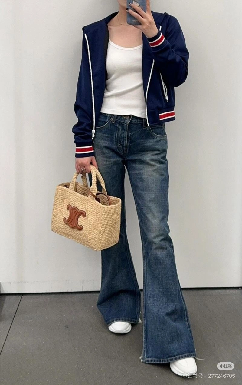 Budget-friendly Celine Shopping Bags