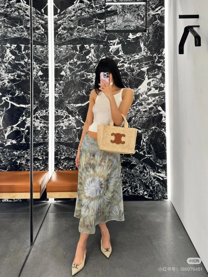 Budget-friendly Celine Shopping Bags